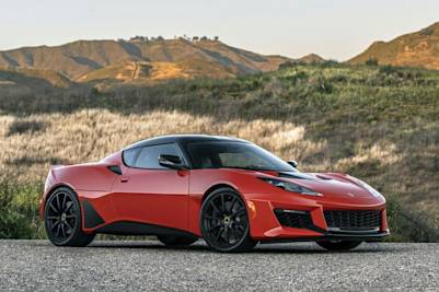 Cheapest Supercars in 2025