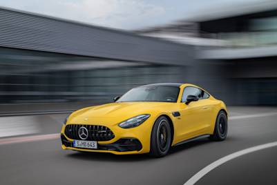 Cheapest Supercars in 2025