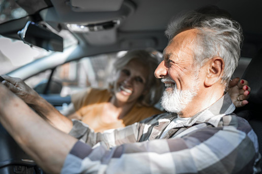 10 Best Cars for Seniors in 2025 | CARFAX