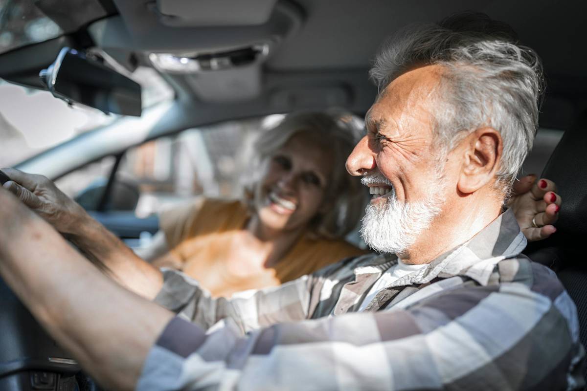 10 Best Cars for Seniors in 2026 | CARFAX