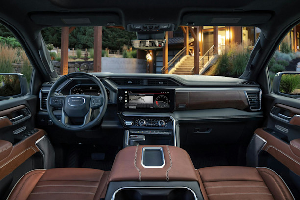 Most Expensive Luxury Pickups