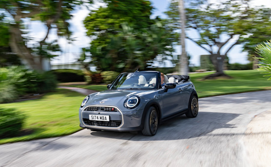 9 Cheapest Convertibles in 2026 | CARFAX