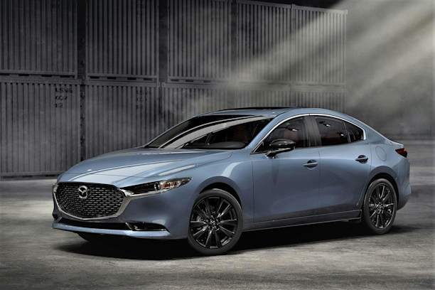 Best AWD Sedans in 2025