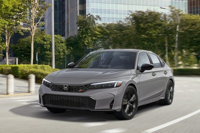 4-Door Sports Cars: Best Sports Sedans in 2025