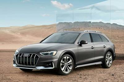Best Station Wagons Available in 2025