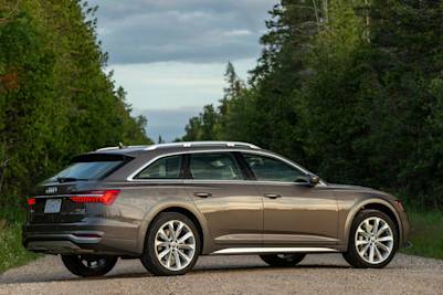 Best Station Wagons Available in 2025