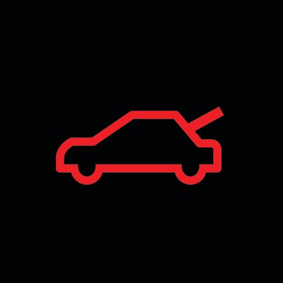 Car Dashboard Light Guide | CARFAX