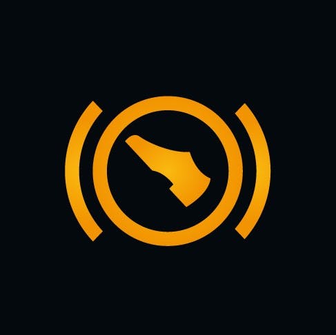 Car Dashboard Light Guide