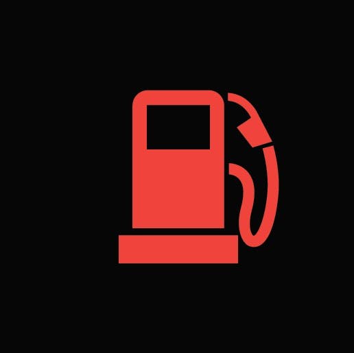 Car Dashboard Light Guide