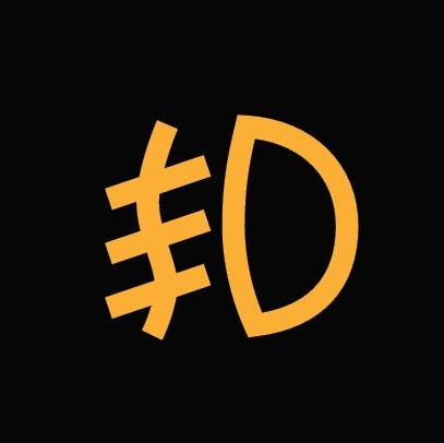 Car Dashboard Light Guide