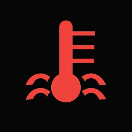Car Dashboard Light Guide