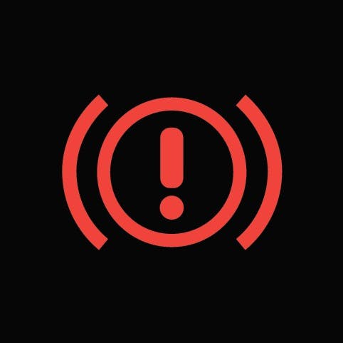 Car Dashboard Light Guide