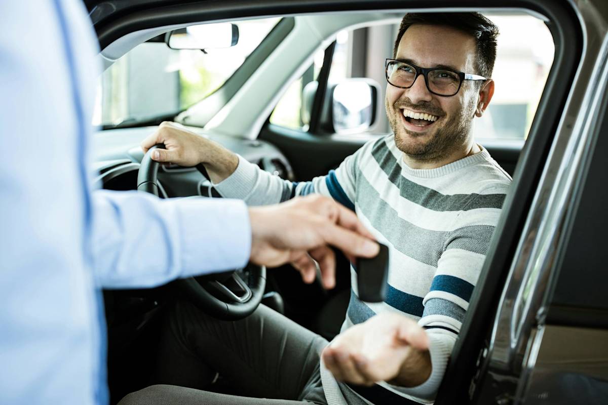 Best Car Financing Deals in May 2026 | CARFAX