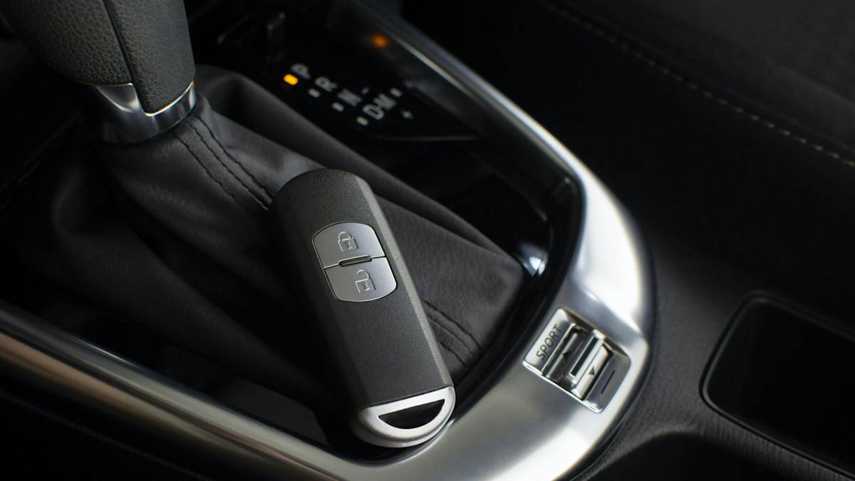 Replacing a Lost Car Key or Fob | CARFAX