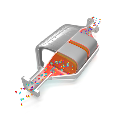 What Is a Catalytic Converter? | CARFAX