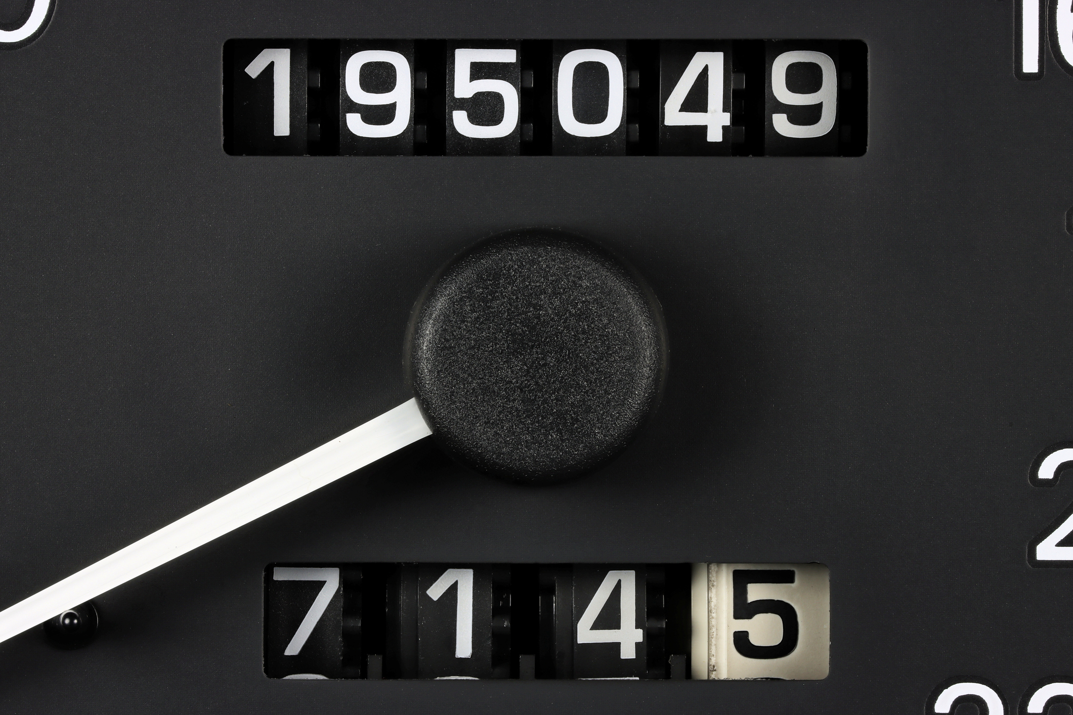 What Is an Odometer? | CARFAX