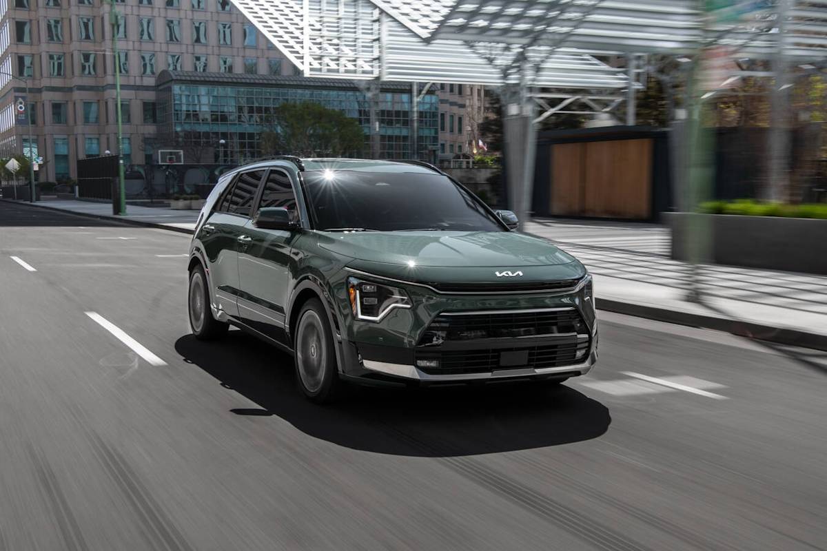Best Plug-In Hybrids of 2026 | CARFAX