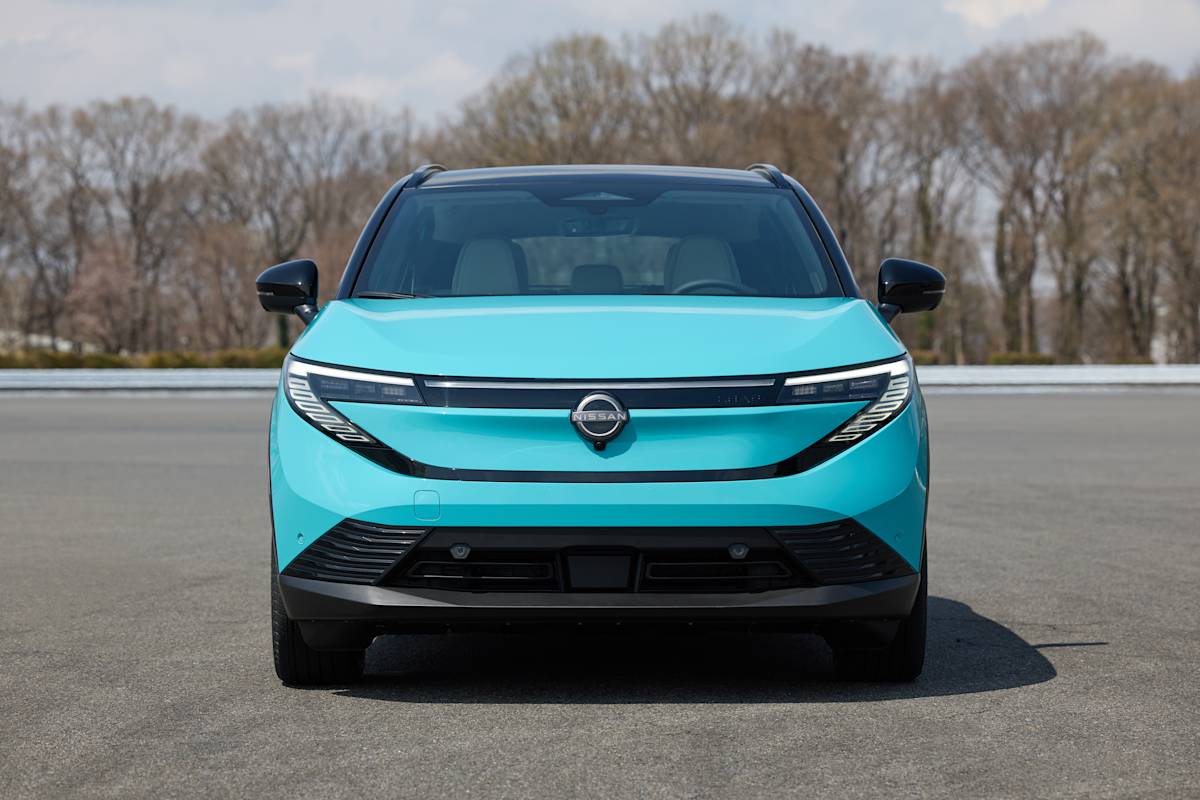 Best Electric Small SUVs in 2026 | CARFAX