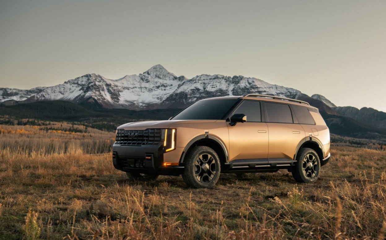 14 Best Square Cars & Boxy SUVs in 2026 | CARFAX