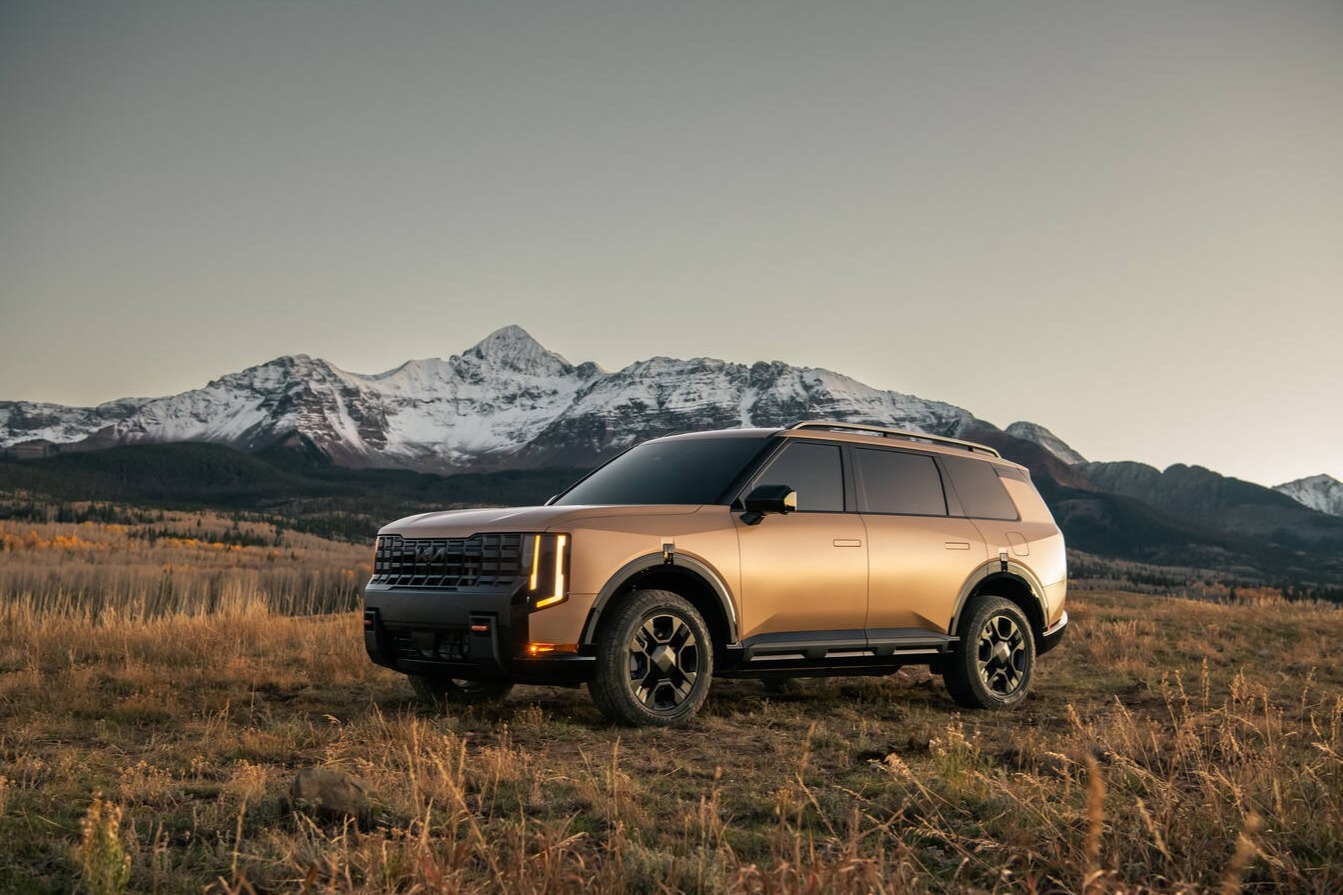 14 Best Square Cars & Boxy SUVs in 2026 | CARFAX