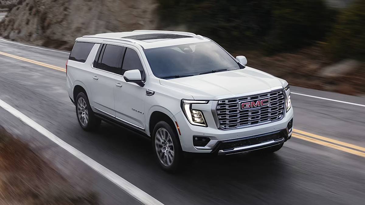 Best Diesel SUVs Available in 2026 | CARFAX