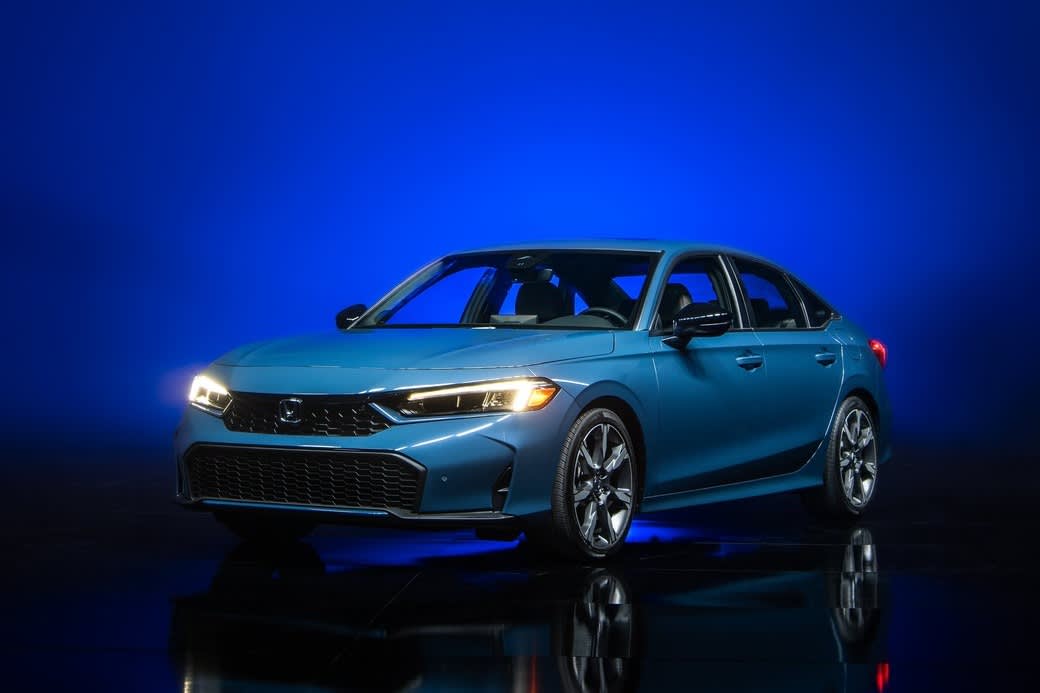 Best Hybrid Cars of 2026 | CARFAX