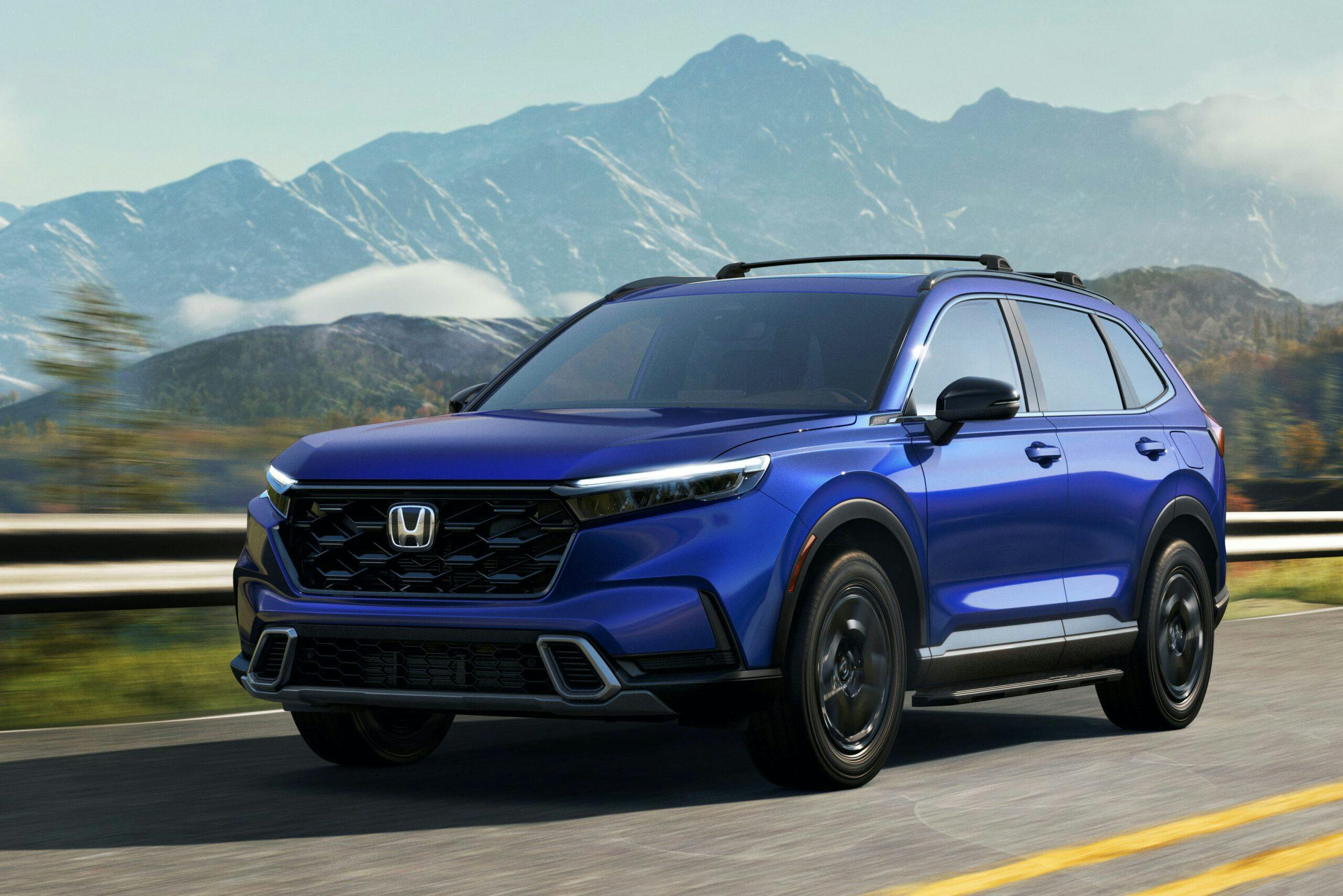 Honda Certified Pre-Owned (CPO) Review | CARFAX