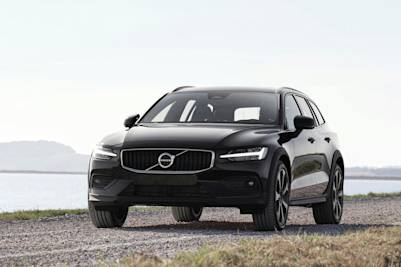 Best Station Wagons Available in 2025