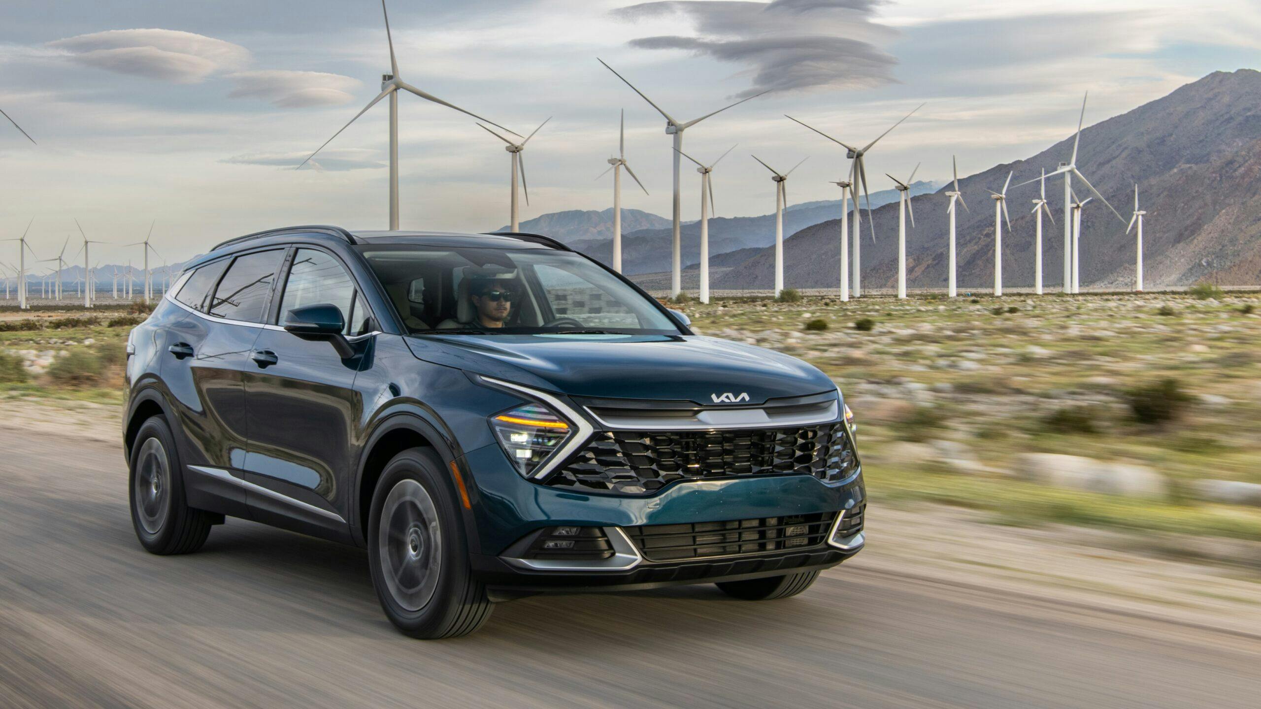 Every Hybrid Lease Deal in January 2026 | CARFAX