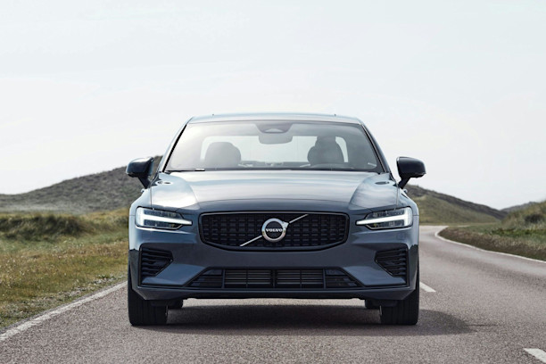 Best Small Luxury Cars in 2025