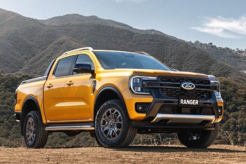 10 Cheapest Pickup Trucks of 2026 | CARFAX