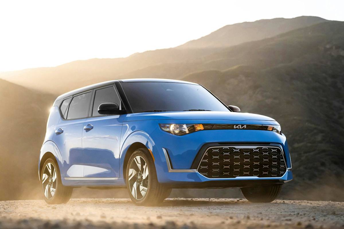 10 Best Square Cars & Boxy SUVs | CARFAX