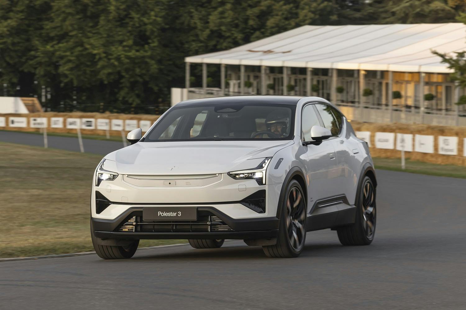 Best Polestar Deals (Lease & Financing) in October 2025 | CARFAX