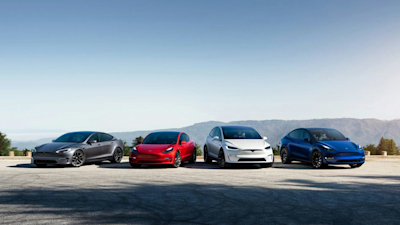 What Is the Cheapest Tesla You Can Buy in 2026? | CARFAX