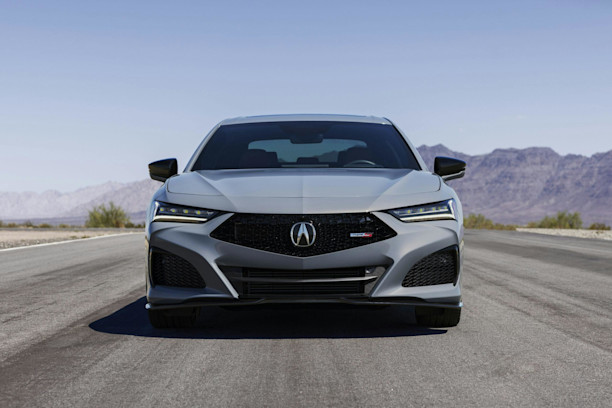 Best Small Luxury Cars in 2025
