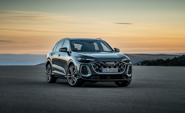 Every Luxury Hybrid Car in 2025