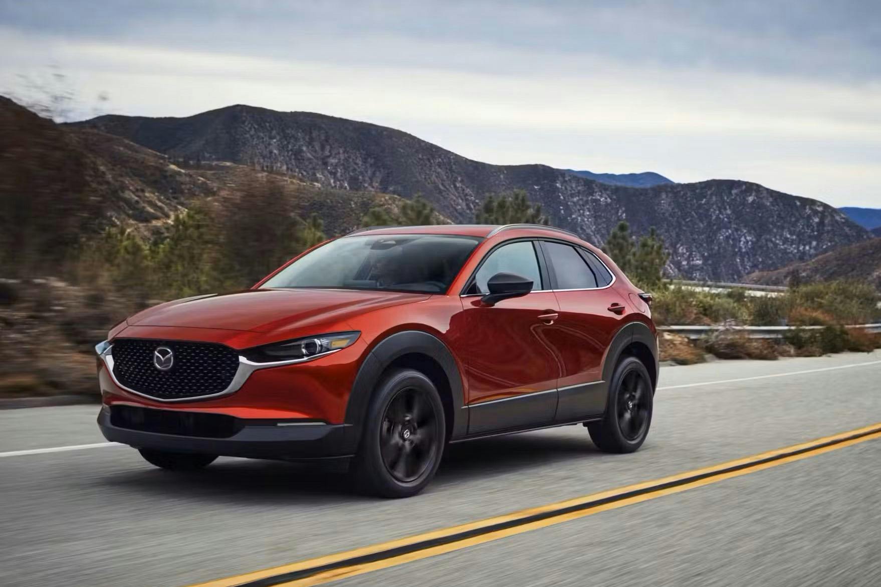 Best Mazda Deals (Lease & Financing) in December 2025 | CARFAX