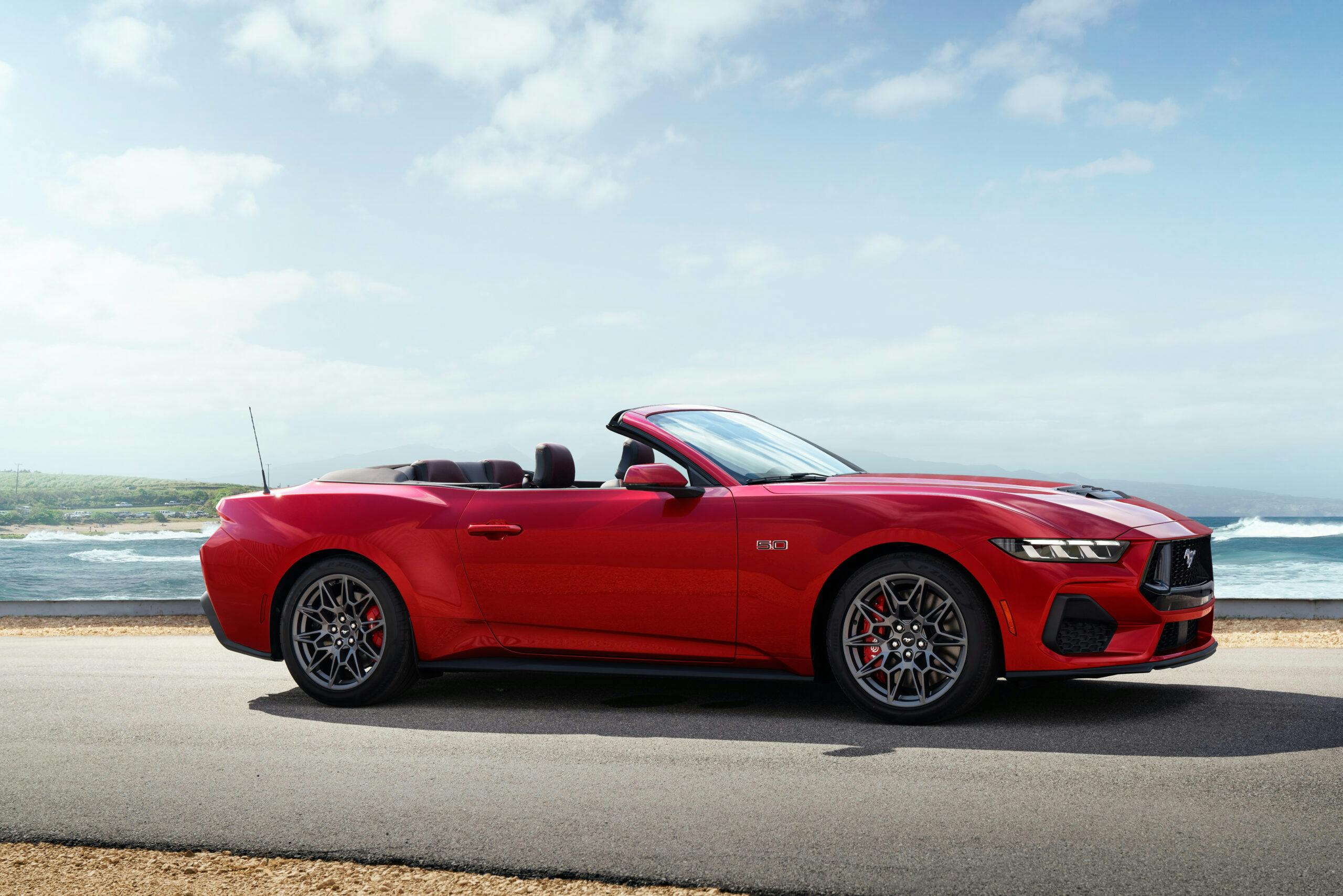 Cheapest V8 Cars, Trucks & SUVs of 2025 & 2026 | CARFAX