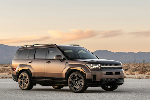 Best Cars & SUVs for Tall People in 2025