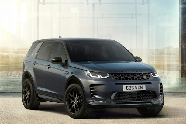 Best 3-Row Luxury SUVs in 2025