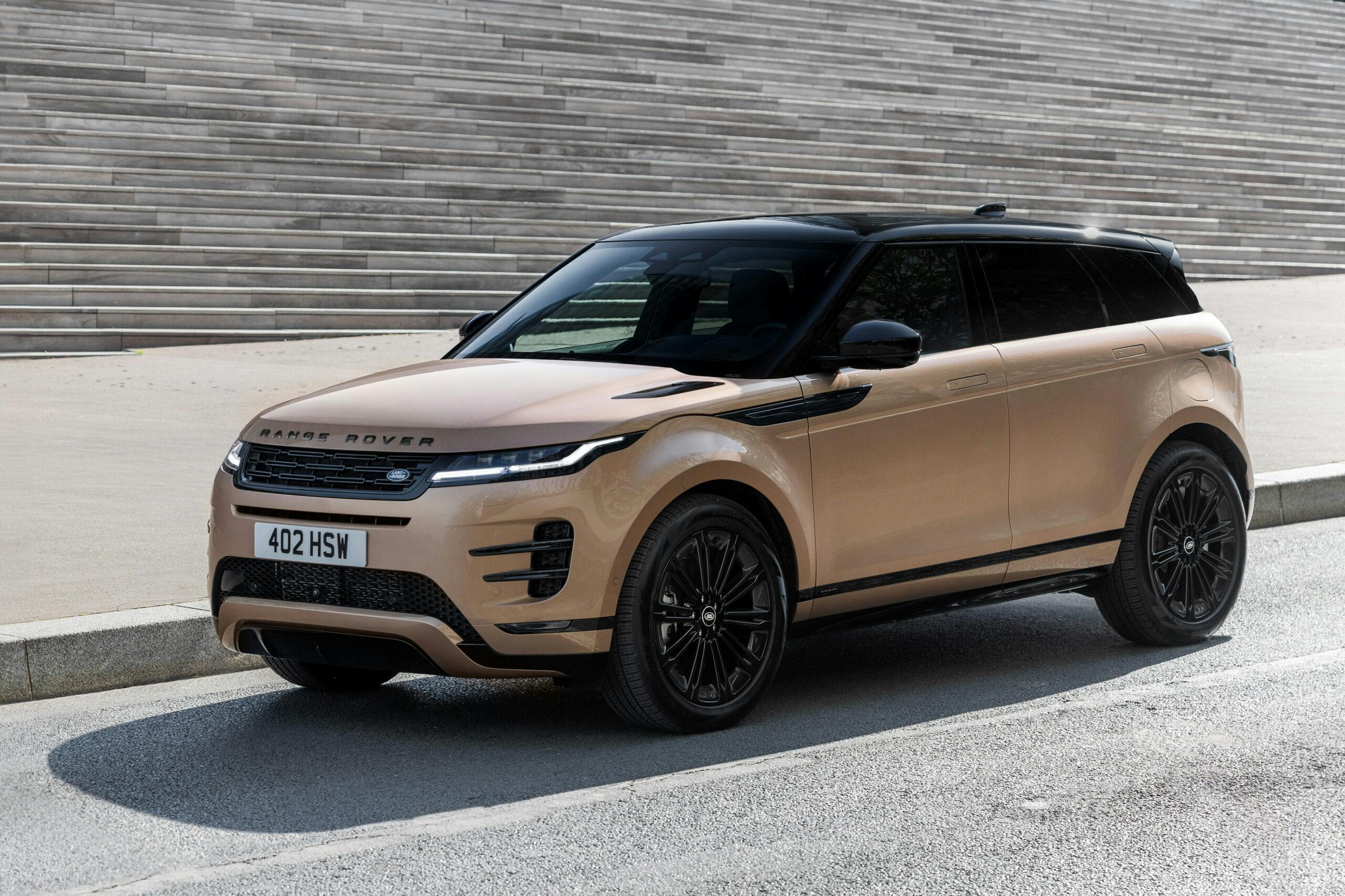 Best Subcompact Luxury SUVs in 2026 | CARFAX