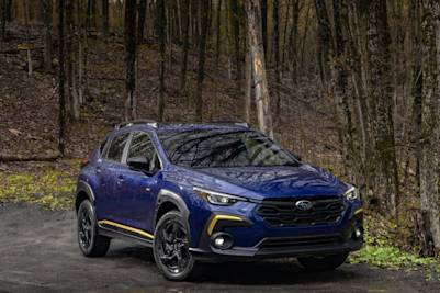 10 Cheapest AWD Cars & SUVs in 2025