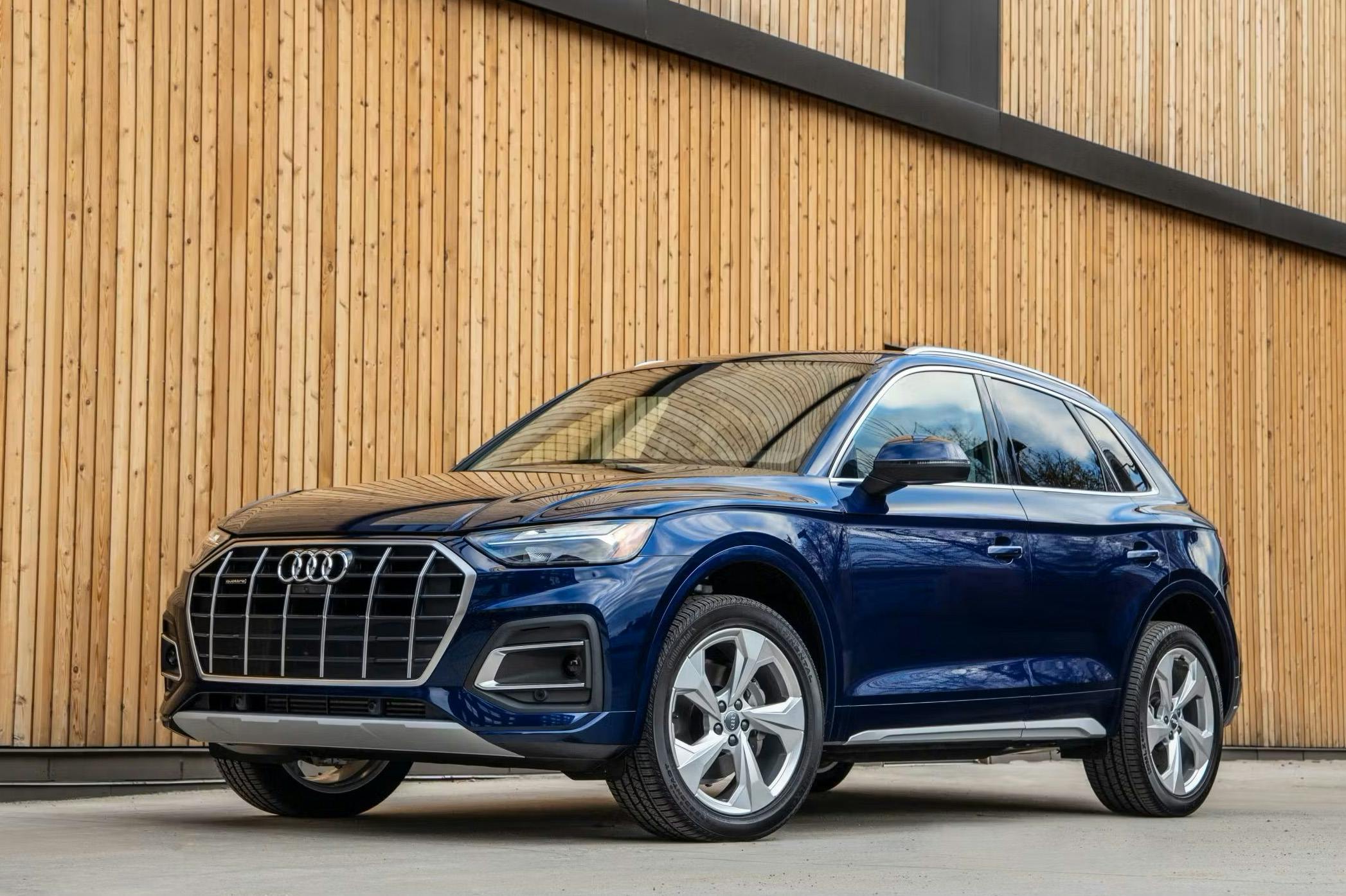 Best Audi Deals (Lease & Financing) in January 2026 | CARFAX