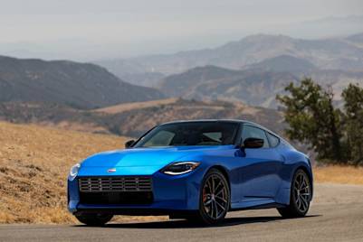 Cheap Fast Cars in 2025