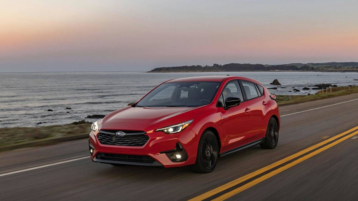 10 Cheapest AWD Cars & SUVs of 2026 | CARFAX