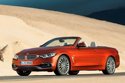 Best Hardtop Convertibles in 2025