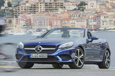 Best Hardtop Convertibles in 2025