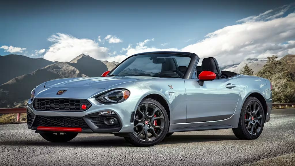9 Cheapest Convertibles in 2026 | CARFAX