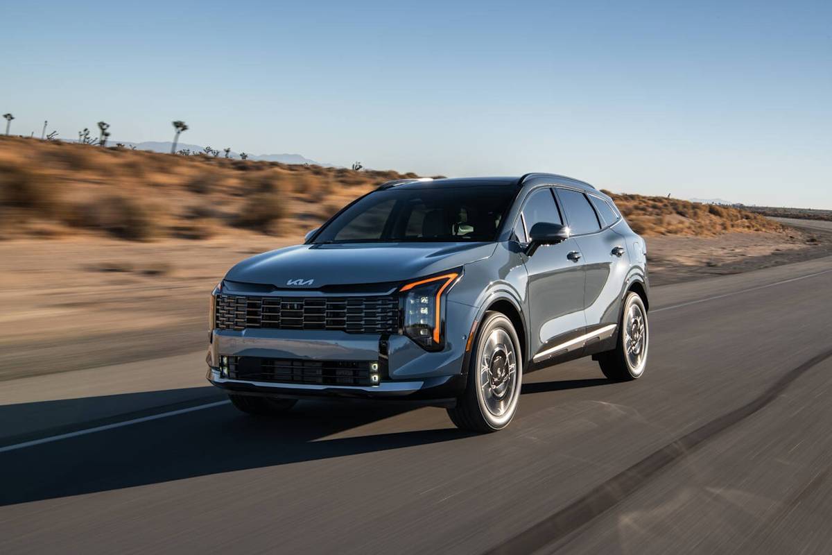 Every Hybrid Lease Deal in May 2026 | CARFAX