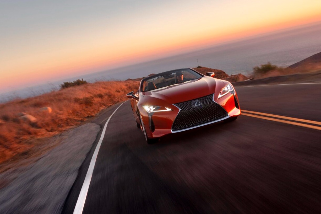 Best Convertibles of 2026 | CARFAX